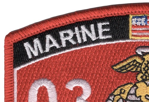 0352 Antitank Assault Guided Missileman MOS Patch | eBay