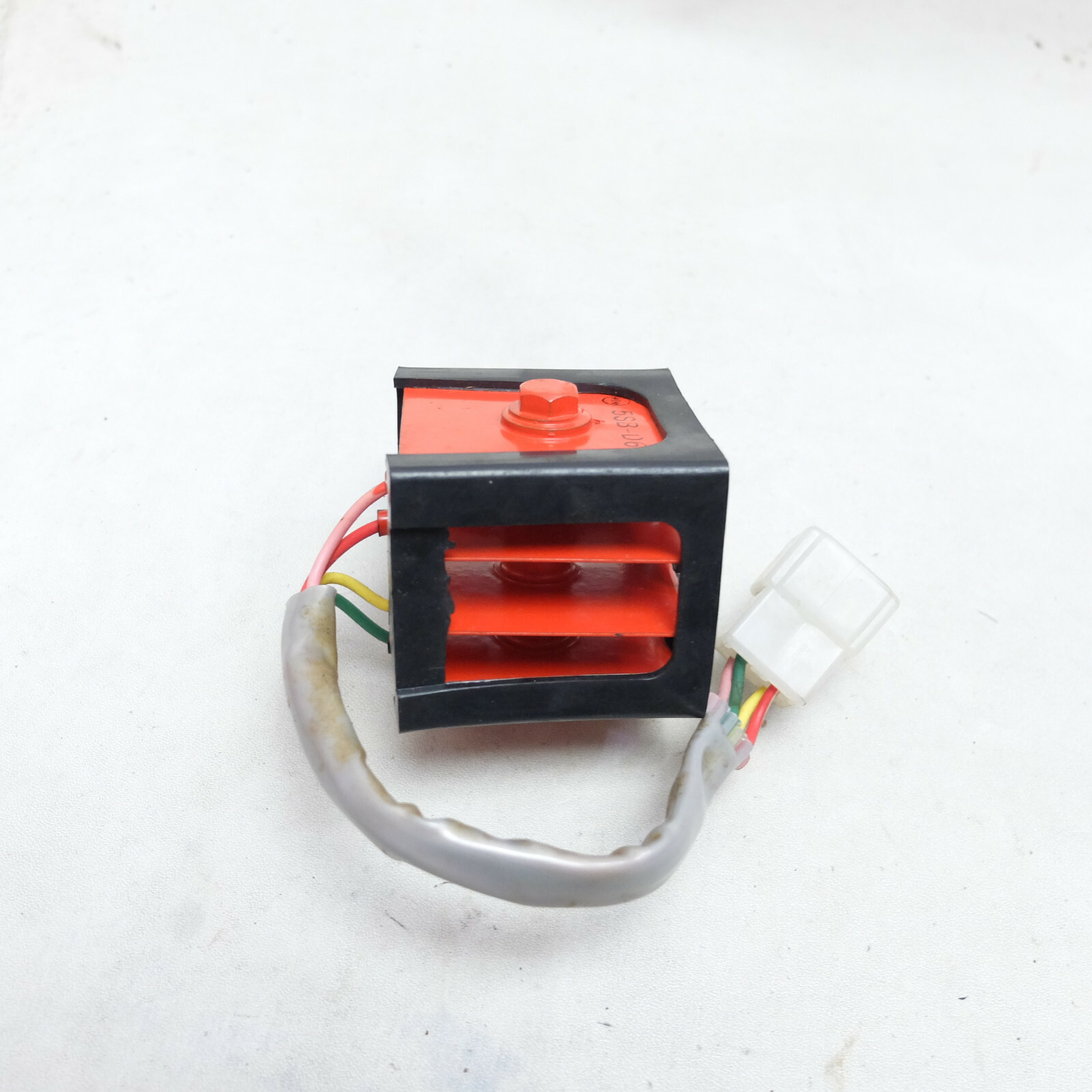 Nos Honda SB90 CS90 S90 S90Z CL90 CL90Z Rectifier Selenium Assy Genuine ...