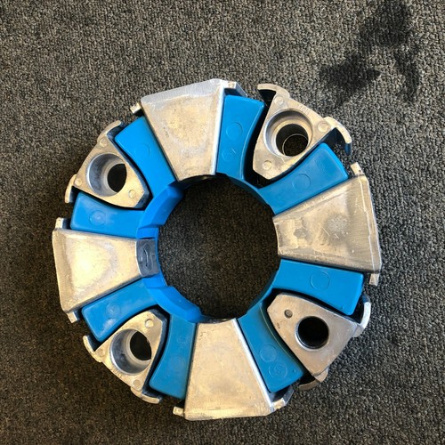 110H COUPLING ASSY WITH INSERT FITS HITACHI EX220 EX300-1 EX300-2 EX300 ...