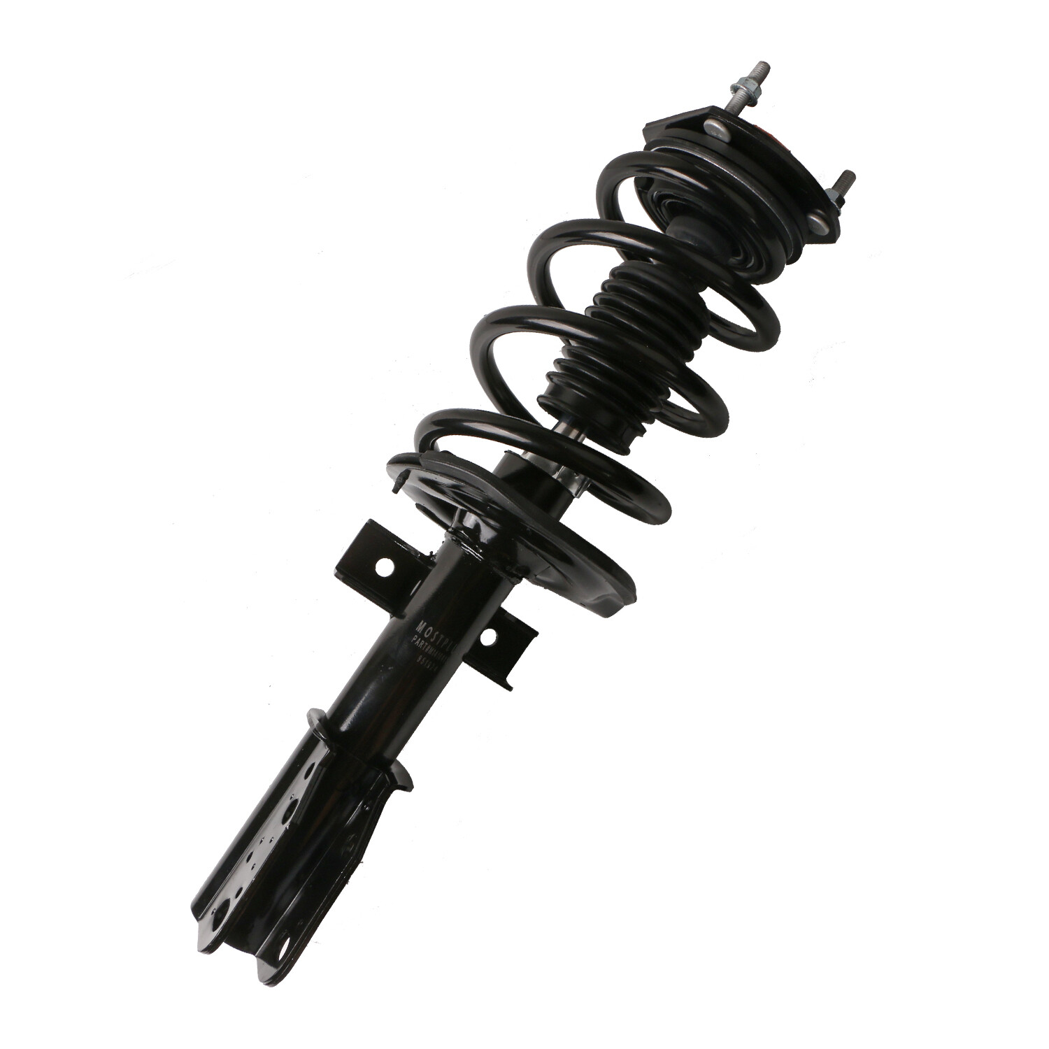 Front Struts Assembly For Chevy Traverse Buick Enclave Saturn Outlook ...