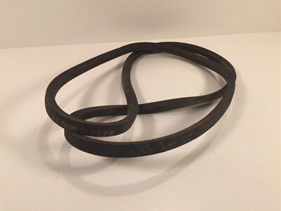 D. P. Brown BB-76 BB76 B76 Industrial And Lawnmower V-Belt NOS | eBay