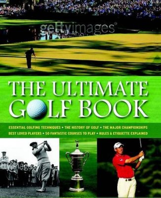 Ultimate Golfing Book. 9781445444345 | eBay