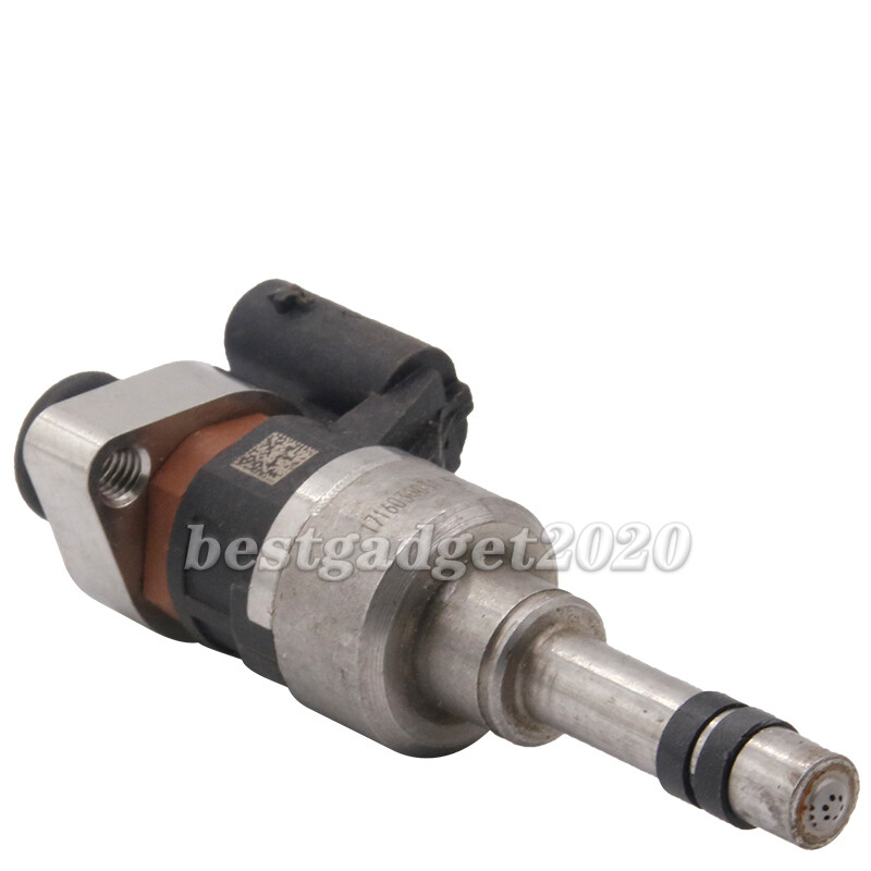 1x Fuel Injector 55577403 For GM Chevrolet Cruze Malibu 1.4L 1.5L 1.6L ...