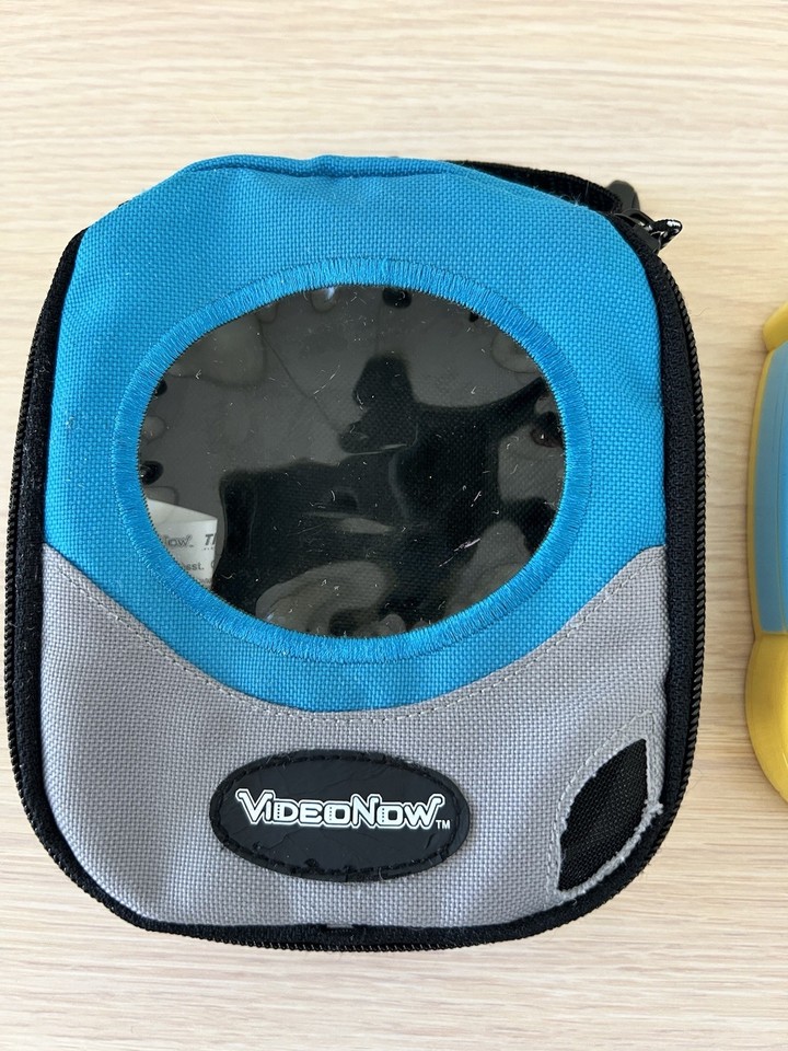 Vintage Video Now Color SpongeBob Edition Target Exclusive 2004 Tested ...