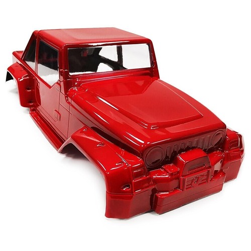 1/10 Rc Car Offroad Truck Body Shell For Arrma Granite Voltage Vorteks ...