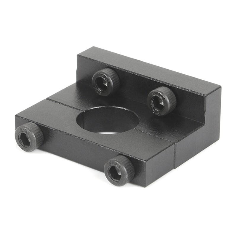 E3DV6 Nozzle Fixing Bracket Extrusion for Head Mounting Block for ...