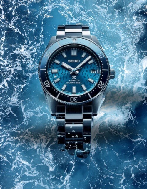 Seiko 62mas Zimbe 19 The Last Zimbe SPB443J1 Limited Edition 500pcs. | eBay