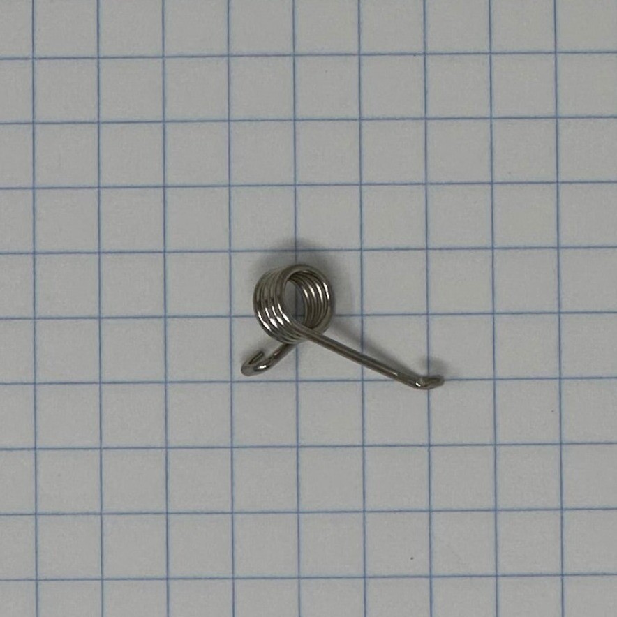 Trigger Repair, King Trumpet 2055S & 2055T, 1st Valve Trigger Parts | eBay