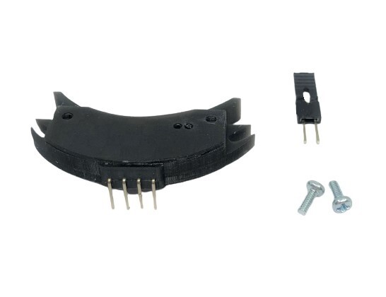 VAG Group Torque Sensor for Golf 5 1K1 Audi A3 8P | Unit