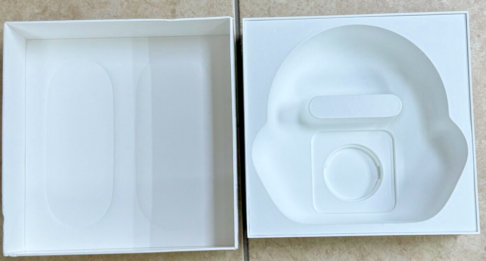 Apple AirPods Max Wireless Headphones Sky Blue, Gray, Green, Pink EMPTY ...