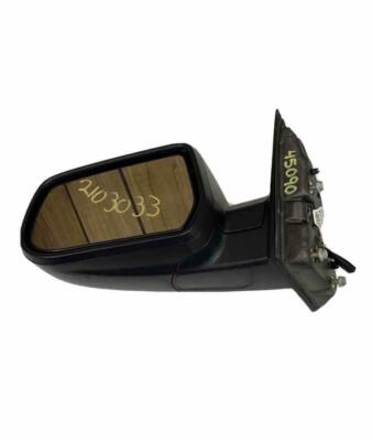 2015 2017 CHEVROLET EQUINOX DOOR MIRROR LEFT DRIVER SIDE OEM 23467282 ...