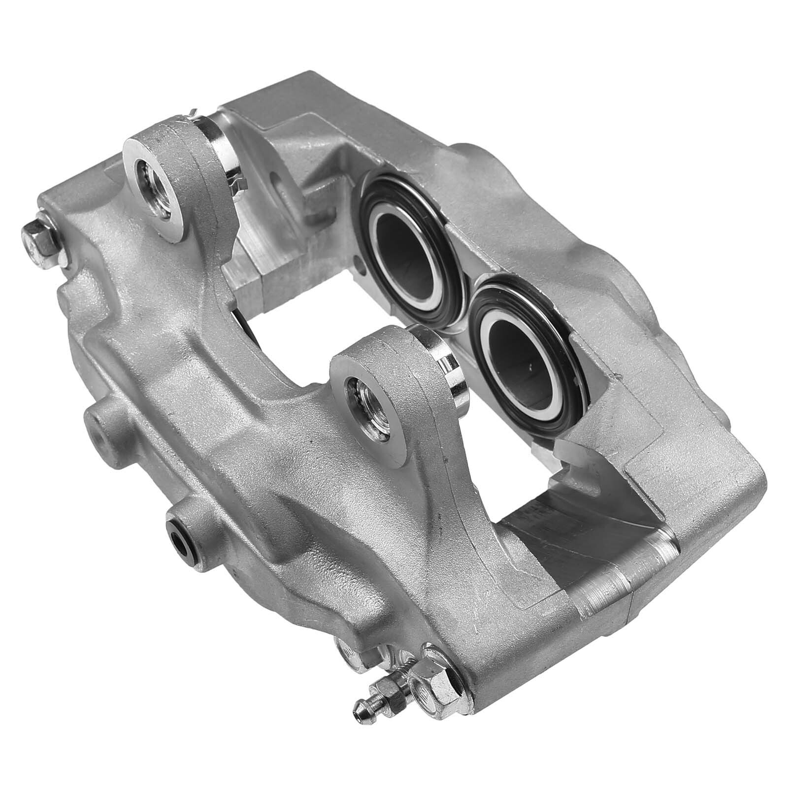 2pcs Front Left & Right Disc Brake Calipers for Nissan 300ZX 90-92 ...