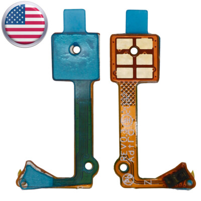 Proximity Sensor Flex Cable For Samsung Galaxy A01 2019 A015 / A015F | eBay