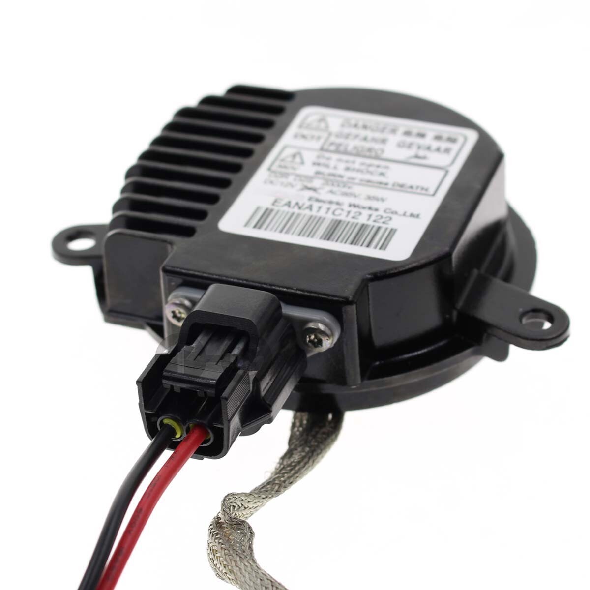 HID Xenon Headlight Ballast & Igniter & Bulb for Infiniti FX50 QX70 ...