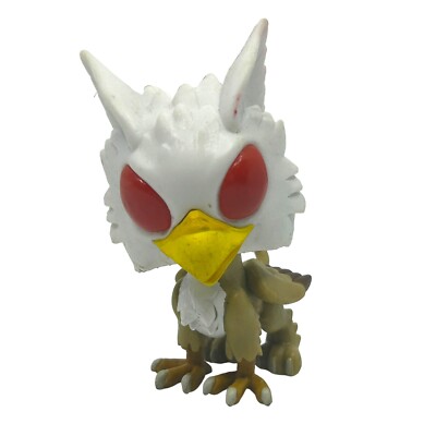 Cryptozoic Cryptkins Series 2 Gryphon Movie TV Series 3" Tall Toy ...