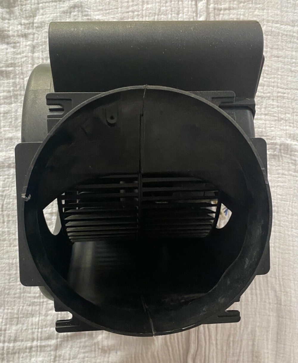 P1561 Genuine Bosch Neff Siemens Cooker Hood Motor Fan 9000812283 Spare ...