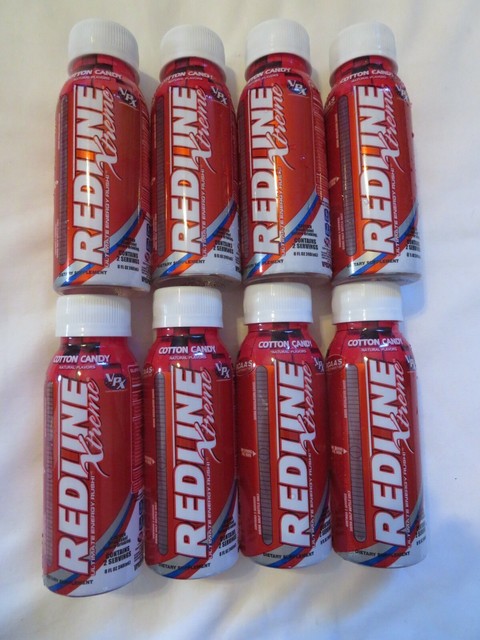 Redline energy drink effecrs - hromsuperior