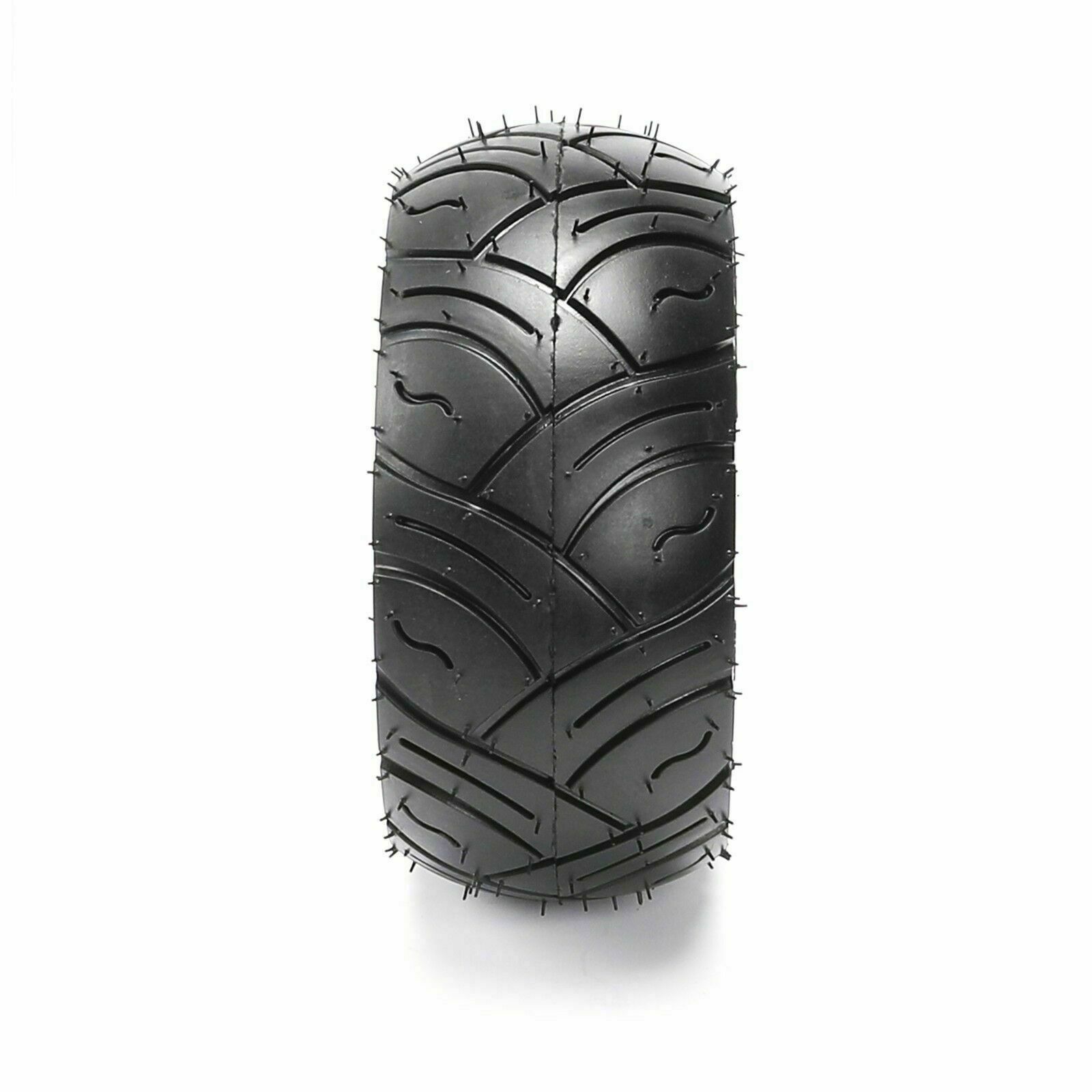 2pc 13x5.00-6 Tubeless Street Tire For Pocket Bike Scooter Mini Chooper ...