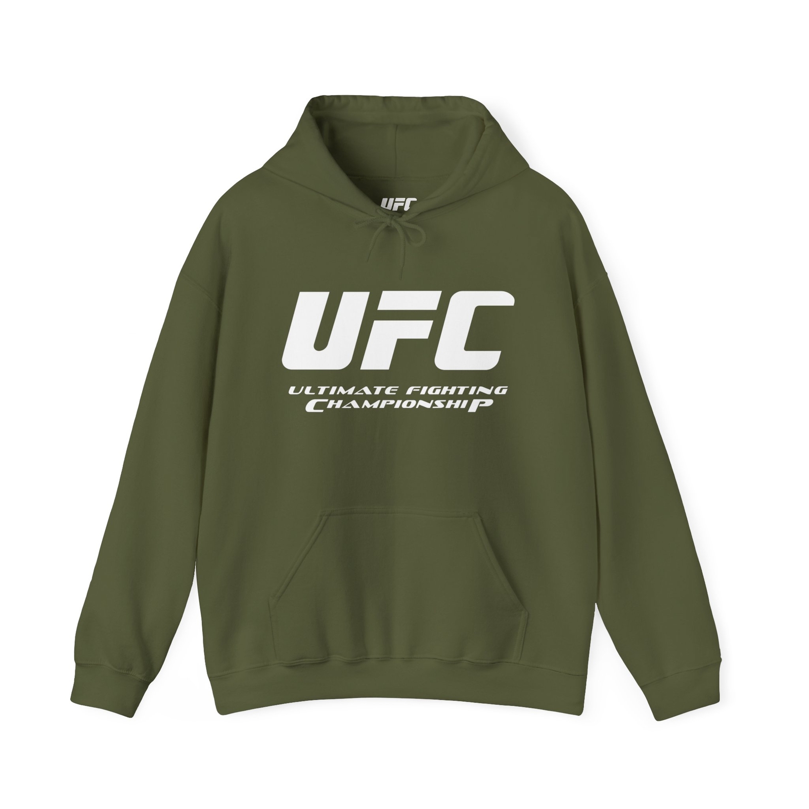 Unisex Hoodies UFC Ultimate Fighting Championship - All Colors and ...