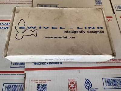 Swivel-Link AFSB-1002XS-XC56 Sony Camera Mount Fanuc Robotics BXG8 New ...