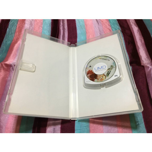 Moujuutsukai to Oujisama PSP PlayStation Portable Idea Factory ULJM ...