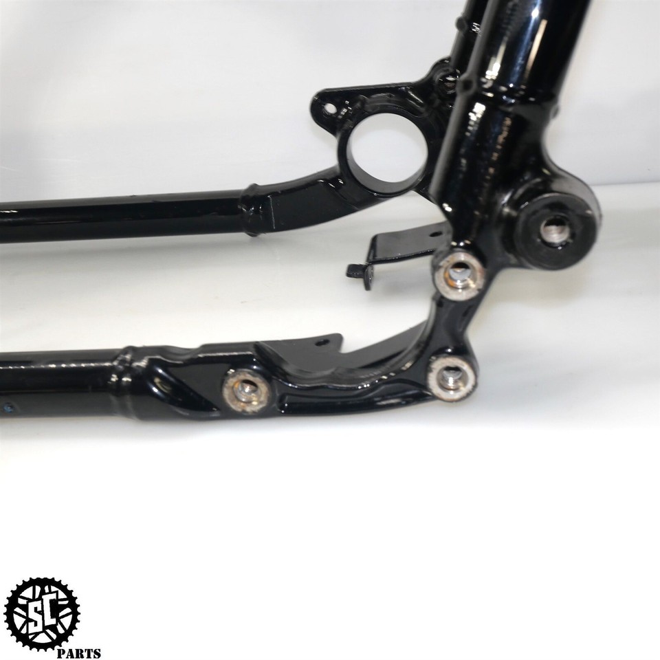 2022 Harley-Davidson Street Road Glide Main Touring Frame Chassis 2021 ...