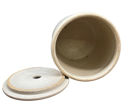 Crocks - Gallon Pickle Crock