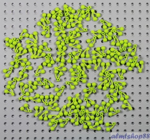 LEGO - Cherry Pairs - PICK YOUR COLORS - Cherries Food Fruit Kitchen ...