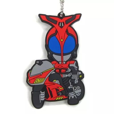 Key chain/mascot Kamen Rider Kabuto Gathering! Heisei Kamen Rider Ball ...