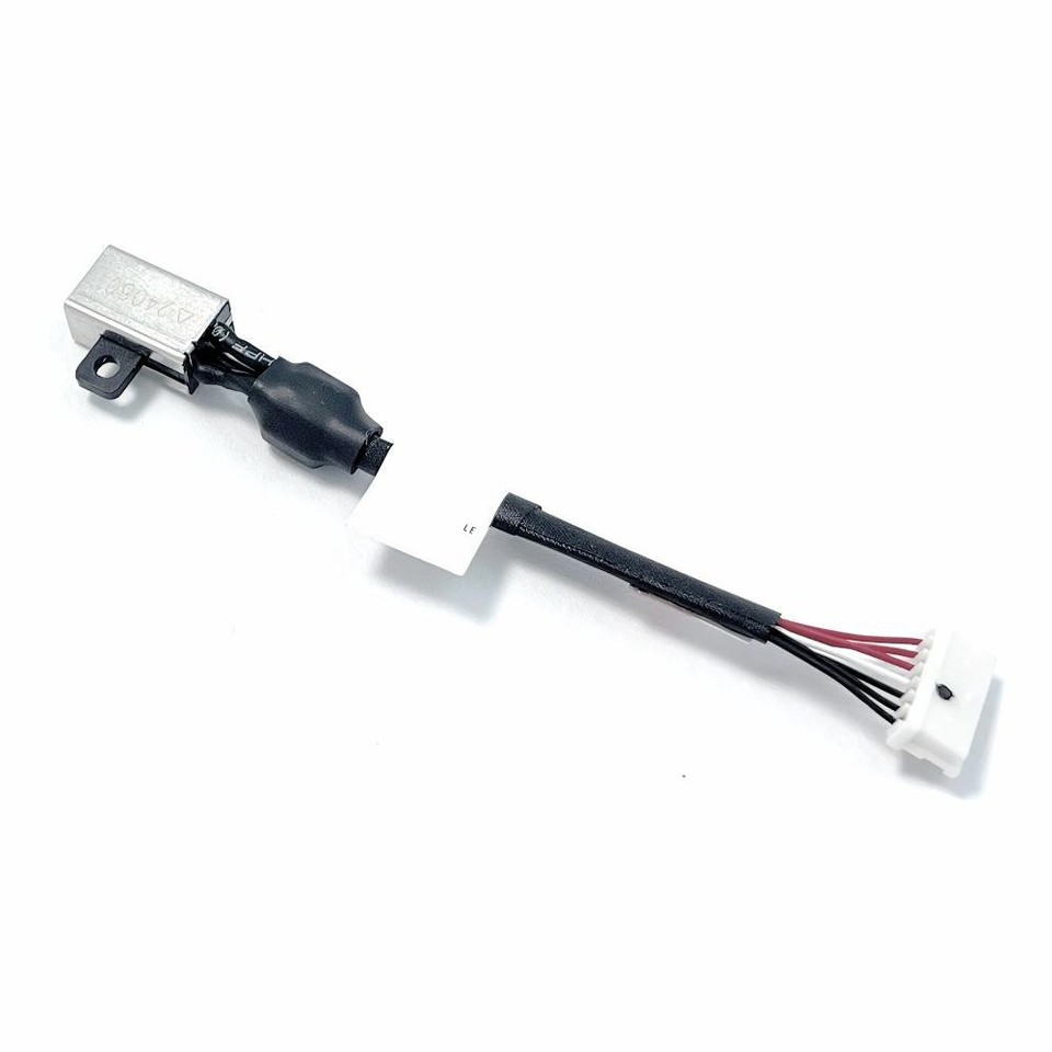 DC Power Jack Charging Port For Dell XPS 15 7590 9530 9570 9550 ...