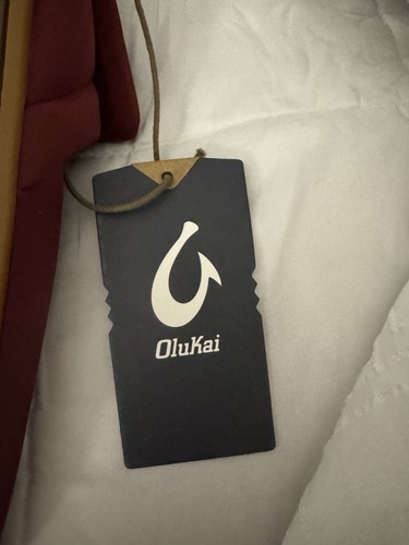 OLUKAI Sunbeam Slide Beach Sandal Women's Size US 11 Loganberry | eBay