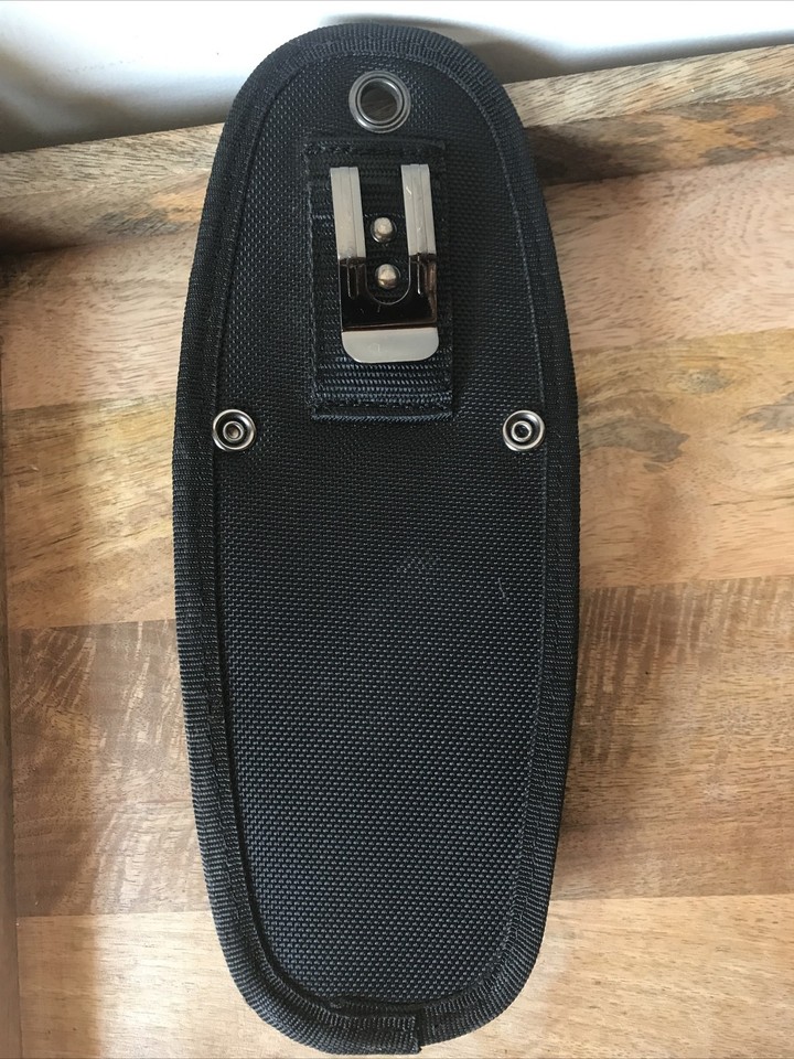 Husky Snips Pouch w/belt clip and loop | eBay