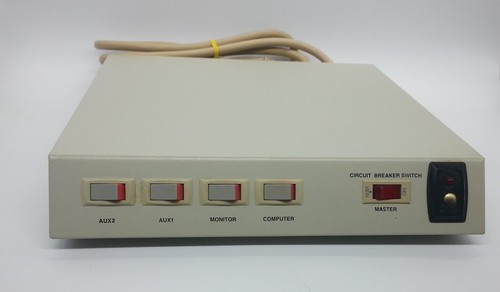 (S129) TRANSIENT VOLTAGE SURGE SUPPRESSOR MODEL SS-GM-5 | eBay
