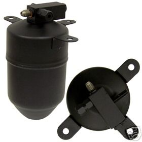 NEW AC RECEIVER DRIER FITS 88-95 BMW 5 & 7 SERIES | eBay