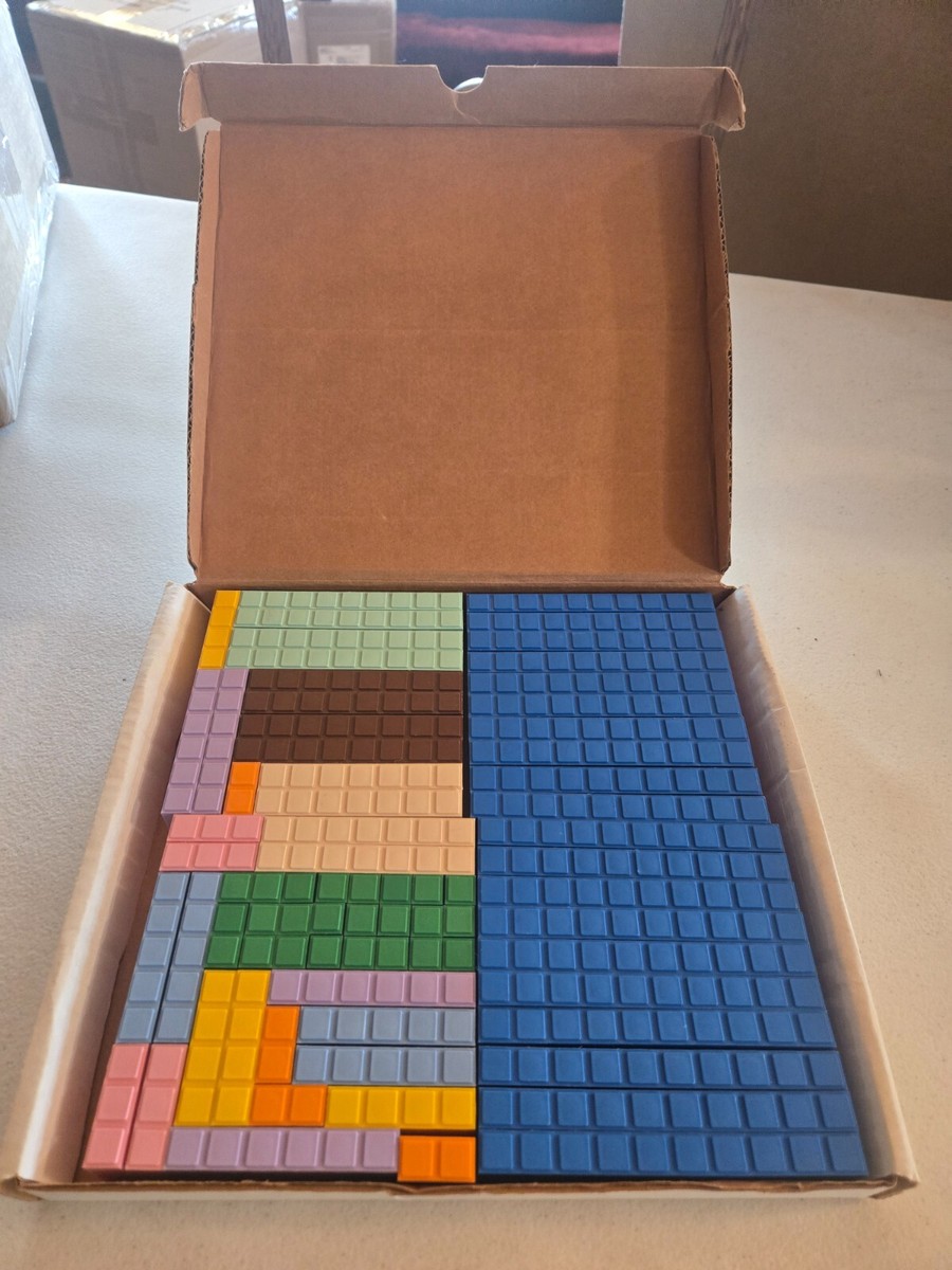 Math U See Wooden Box Grade 5 – Page 18 – HCOS + Flex | Learning