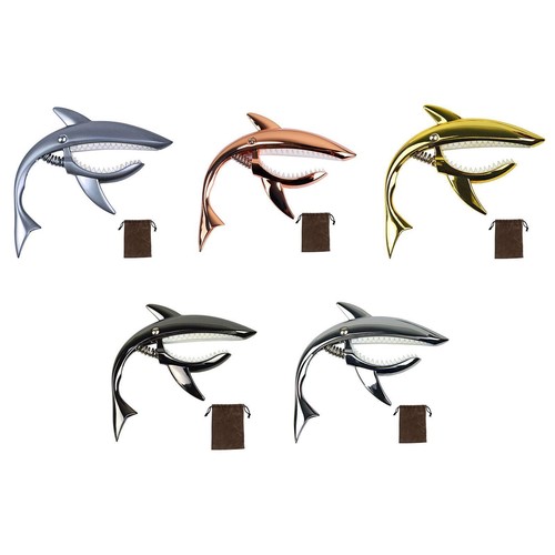 Guitar Capo Universal Cute Shaped Capo for Ukulele Classical | eBay UK