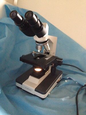 Premiere Microscope | eBay