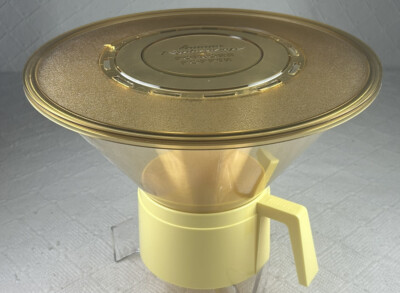 NOB Amana Radarange MWP-1 Popcorn Popper for Microwave Oven 1970s USA ...