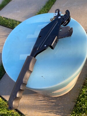 OEM BMW E30 Hand Ebrake Emergency Brake Handle 84-91 325i 318i 325e M3 ...