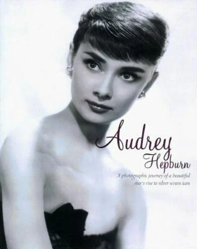 Audrey Hepburn Measurements And Weight