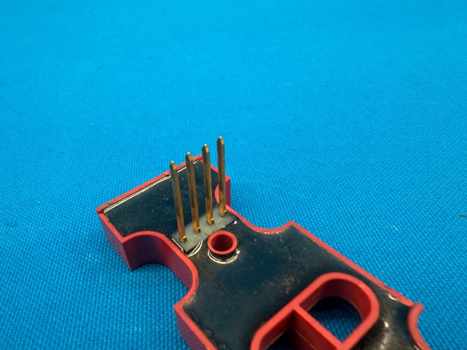 Banner Engineering LR41887 Multi-Beam Sensor Power Block with Logic ...