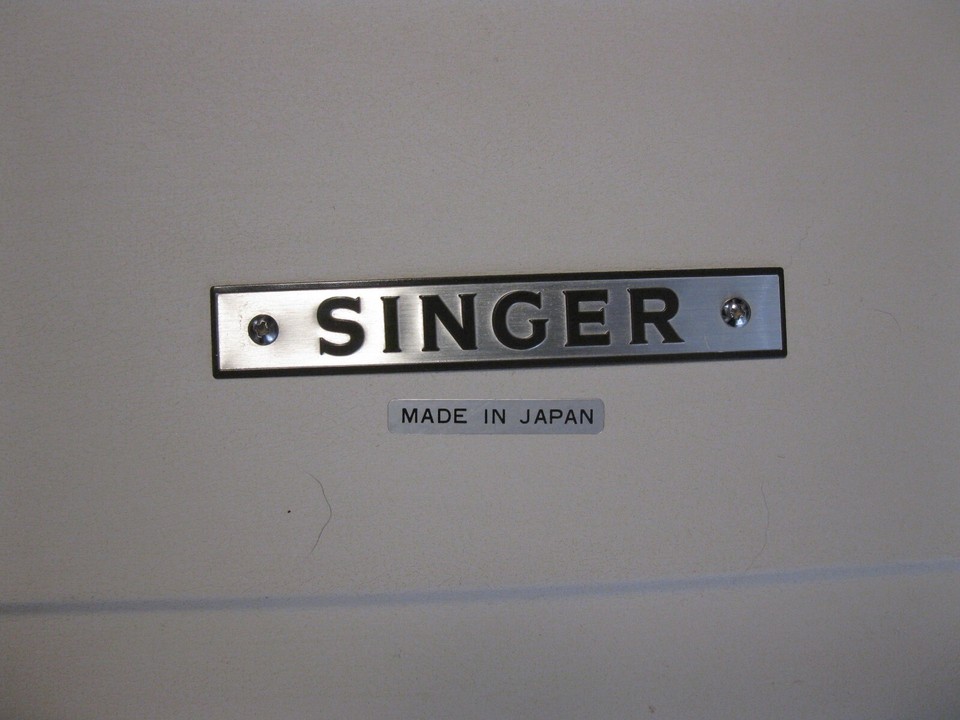 Singer Knitting machine model 700 | eBay