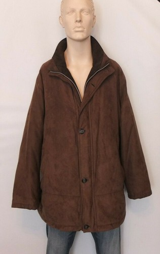 Bugatti mens winter jacket - Gem