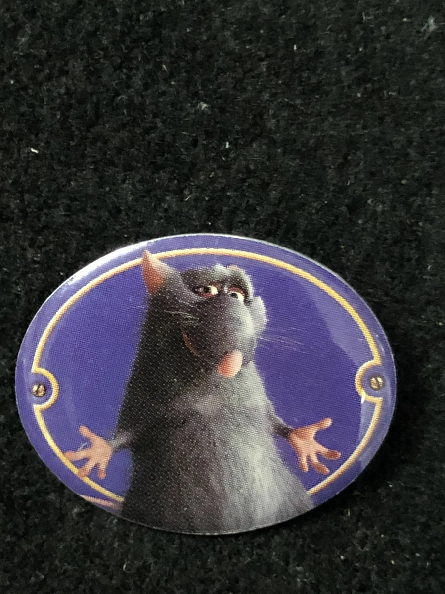 Ratatouille Django