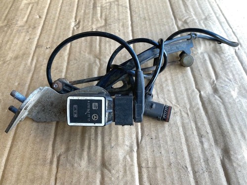 Mercedes E-Class W211 Suspension Height Level Sensor OEM A0105427717 | eBay