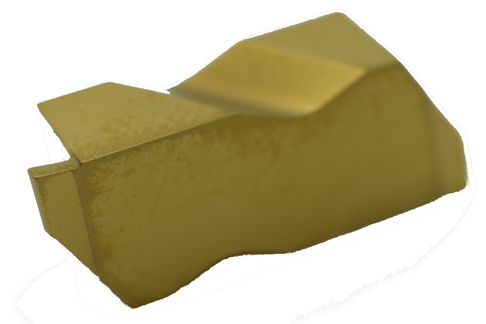 10pcs VRGP3047R VR772 TiN Coated VR (Top) Notch Grooving Inserts | eBay