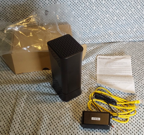 Sagemcom Fast 5280 Dual Band Spectrum Wi-Fi RAC2V1S Home Router | eBay