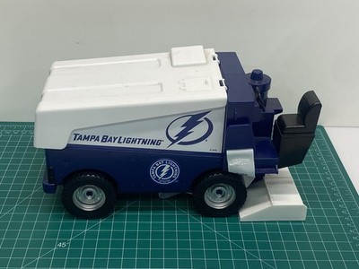 2024-25 TAMPA BAY LIGHTNING Popcorn Zamboni Bucket NHL - Great ...