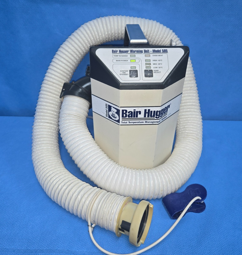 Arizant Bair Hugger 505 Warming Unit Ref 50500 | eBay