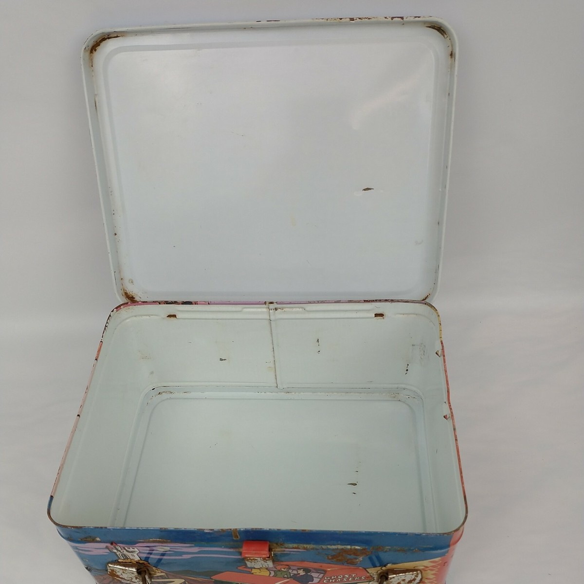 Inch High Private Eye Lunch Box Echehi 2 Layer Lunch Box With